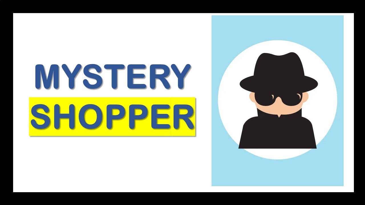 Mystery Shop Undercover Boss: Transform Your Performance